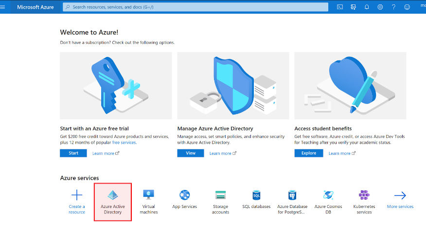 How To Set Up Azure SSO